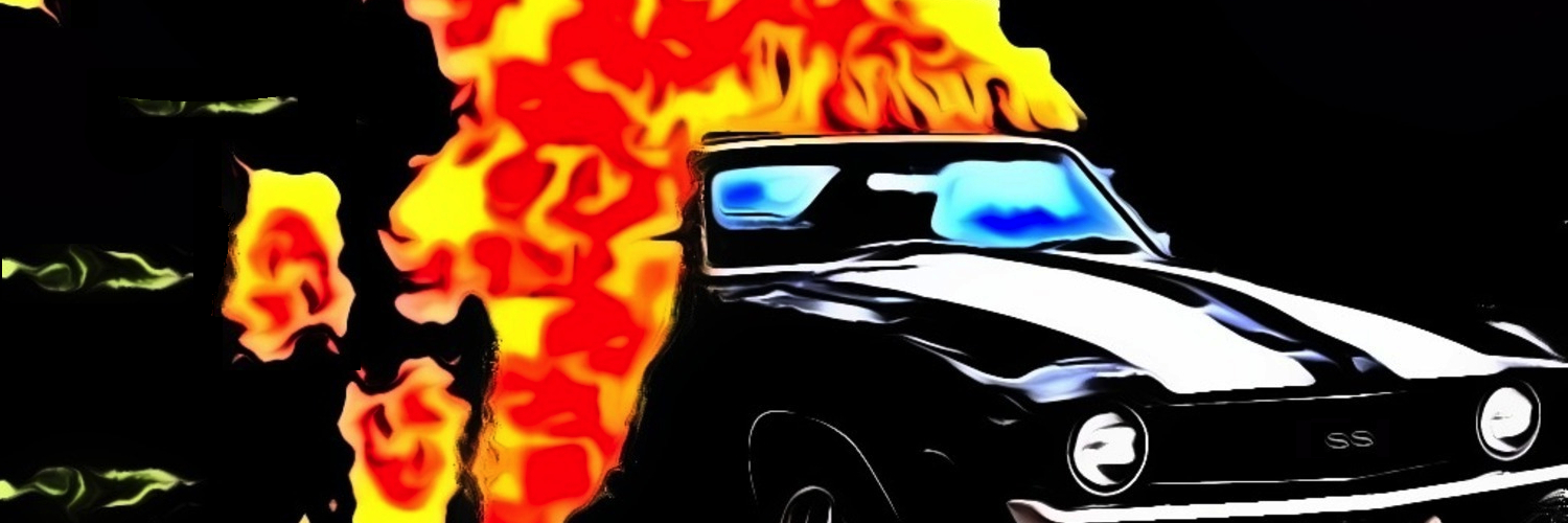 Hell’s Bells – Cloudwrangler Comics